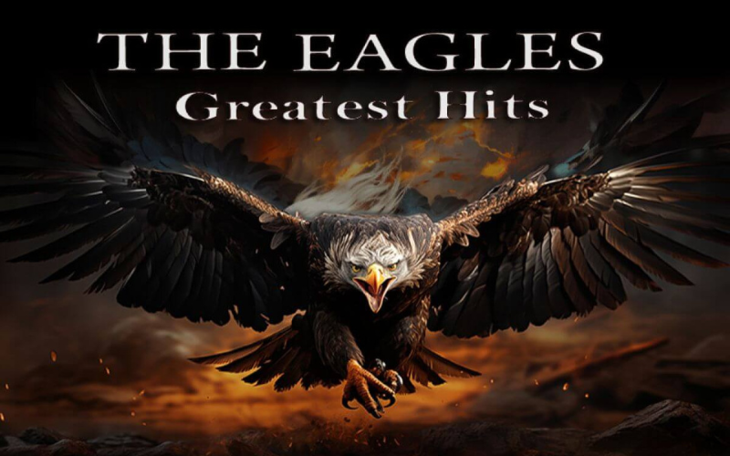 The Eagles Greatest Hits Tribute, The Art House Wyong – Coastlink